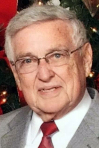 Jack E. Smith 1933-2019 | News, Sports, Jobs - The Vindicator